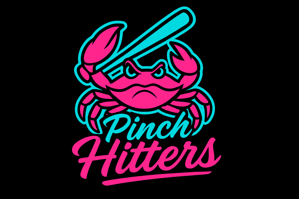 Pinch Hitters | Softball | League Joe
